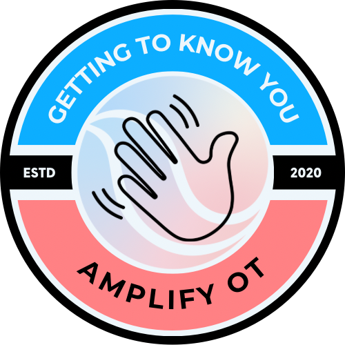 Getting to Know You – Amplify OT Learning Platform